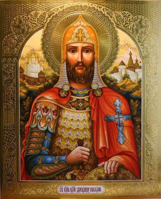 Alexander Nevski: Modelo de Diplomacia | Diario YA